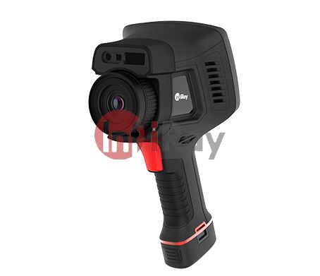 T Series Handheld Thermal Camera
