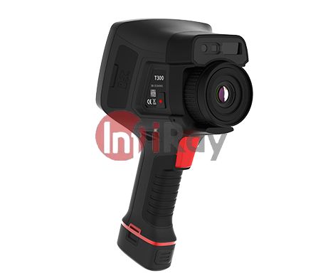T Series Handheld Thermal Camera