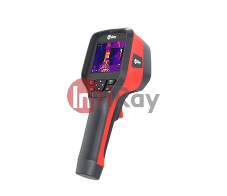 M200A Handheld Thermal Camera