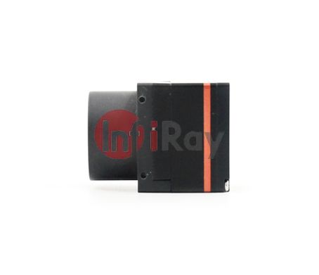 MicroIII384TH640TH Thermal Body Scanner Module