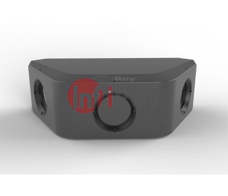 IR-PILOT 180P Infrared-only 180° Vehicle Night Vision Device