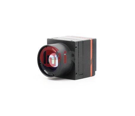 MicroIII High Resolution Thermal Camera Module