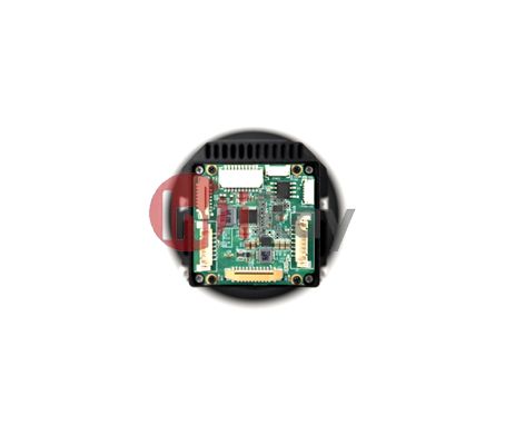 Long Wave Infrared Camera Module