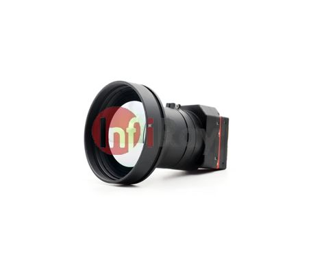 Long Wave Infrared Camera Module