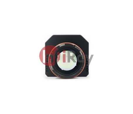 Uncooled Thermal Imaging Module