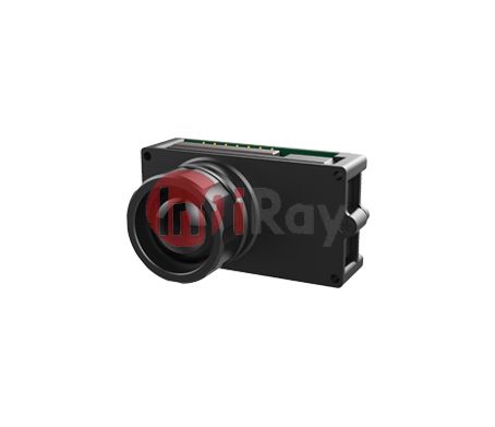 T3 Series LWIR Detector Thermal Module