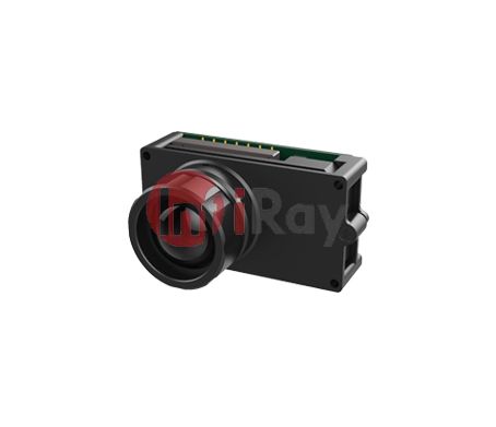 T3 Series LWIR Detector Thermal Module