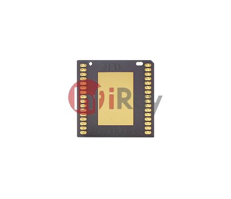 RTD6122CR Ceramic Detector for Infrared Radiation