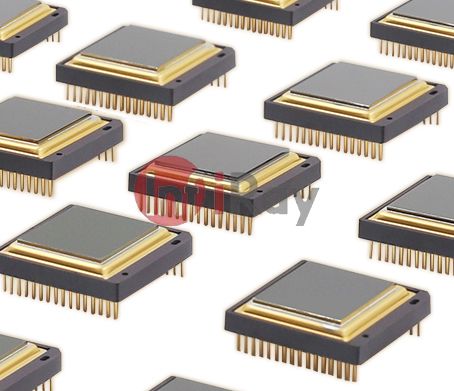RTD6122CR Ceramic Detector for Infrared Radiation