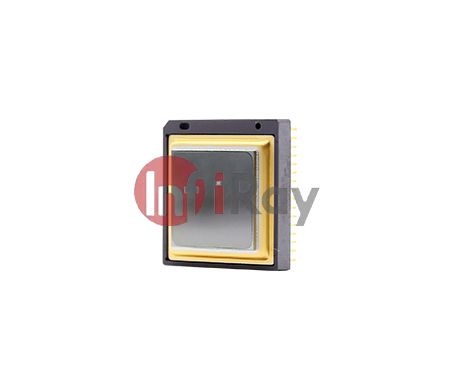 RTD6122CR Ceramic Detector for Infrared Radiation