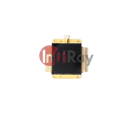 RTD3171MR Metallic Detectors of IR Spectroscopy