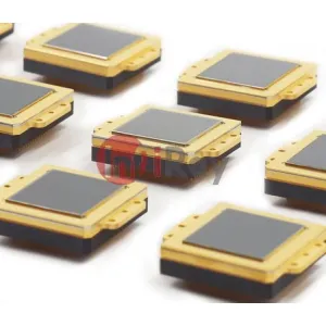 Hot Sale Ceramic Packaged Infrared Detector