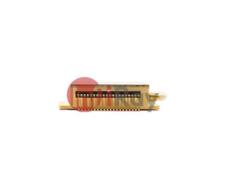 RTD3171MR Metallic Detectors of IR Spectroscopy