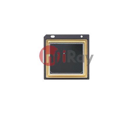 RTD6122CR Ceramic Detector for Infrared Radiation