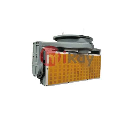 Mini SAR / MTI Radar