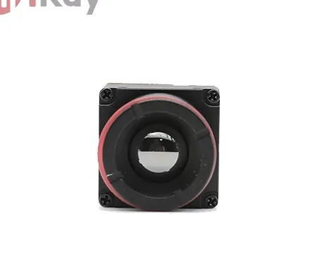 Micro III Lite 640 Uncooled Micro Thermal Camera Core