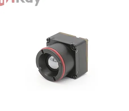 Micro III Lite 640 Uncooled Micro Thermal Camera Core