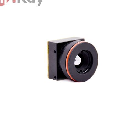 Mini 256/384/640 LWIR Micro Thermal Camera Module
