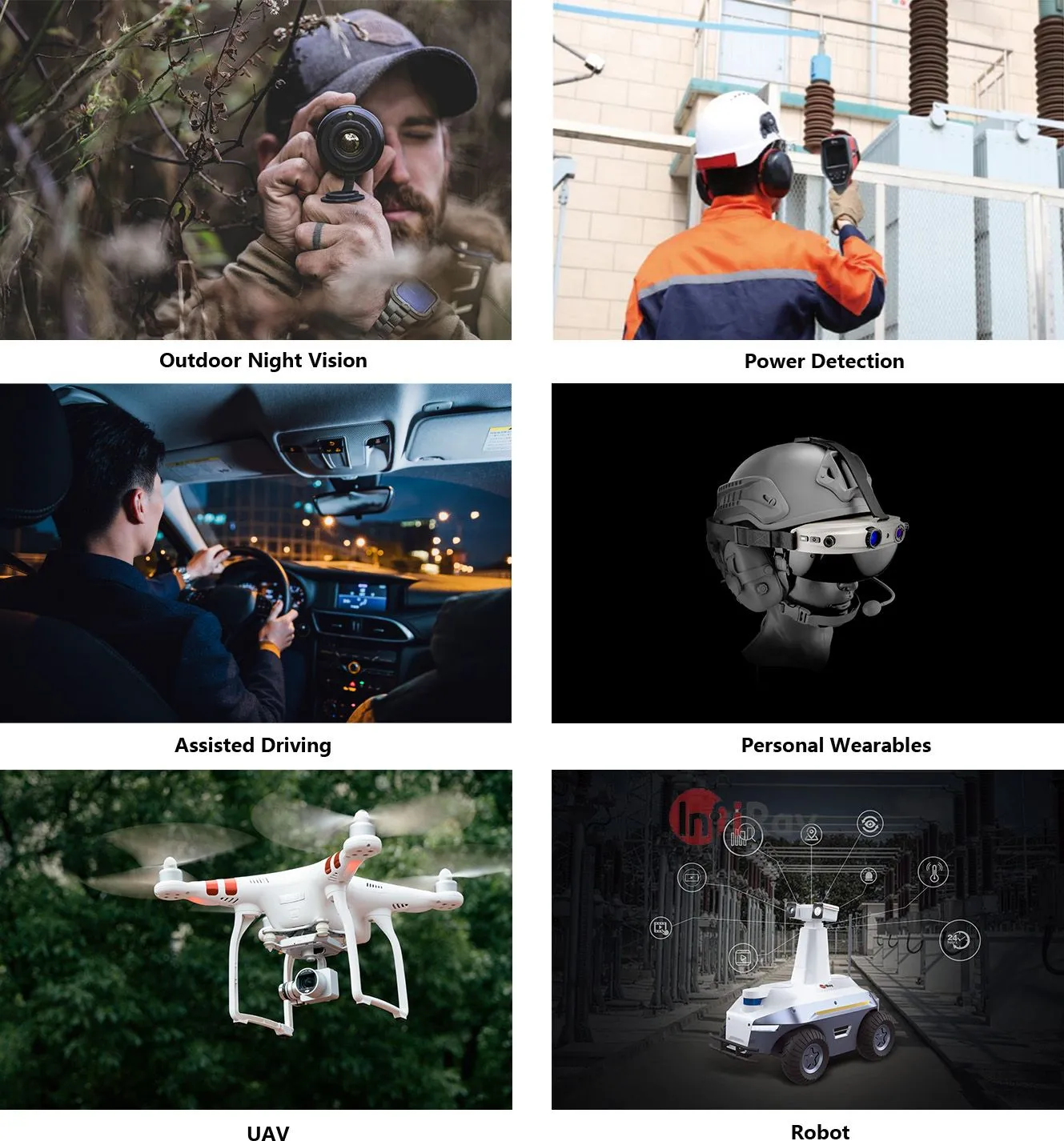 G1 1280 ASIC Thermal Module