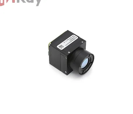 Micro IIIS 384/640 Uncooled Thermal Camera Core