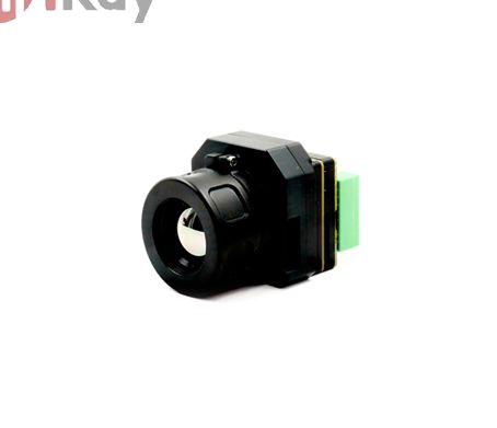 T1E Series Uncooled Temperature Measurement Thermal Module T1E Series ...