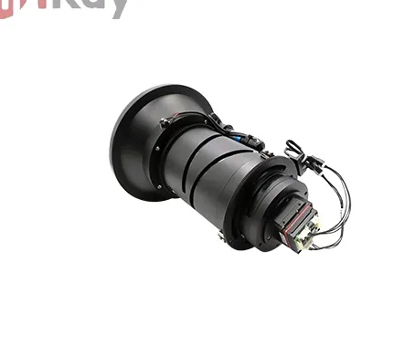 FT II384/640/1024/1280 Long Wave Infrared Camera Module