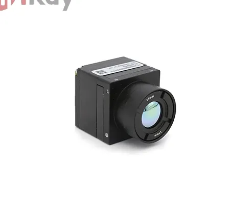 Micro IIIS 384/640 Uncooled Thermal Camera Core