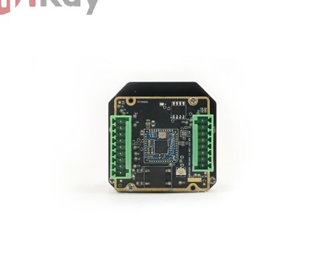T1E Series Uncooled Temperature Measurement Thermal Module T1E Series ...