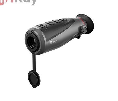 Thermal Imaging Monocular AFFO Series