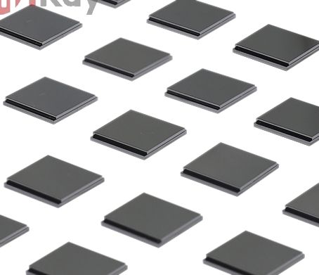 RTC3122W WLP Detectors of Infrared Waves