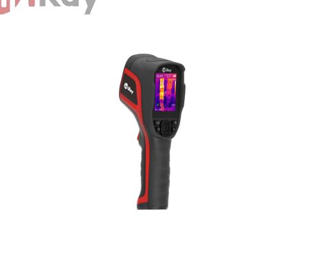 C200 Pro Handheld Thermal Imager