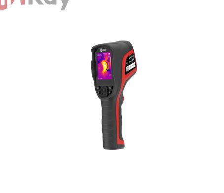 C200 Pro Handheld Thermal Imager