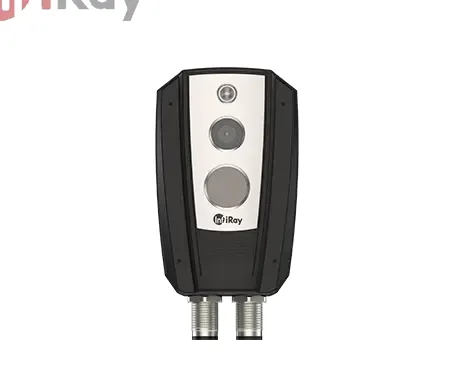 AT30 Online Dual-Spectrum Compact Thermal Camera