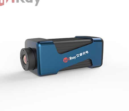 AT61P Remote Temperature Monitoring System