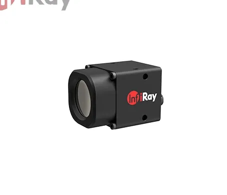 IR-Pilot640X/M Automotive Night Vision Thermal Camera
