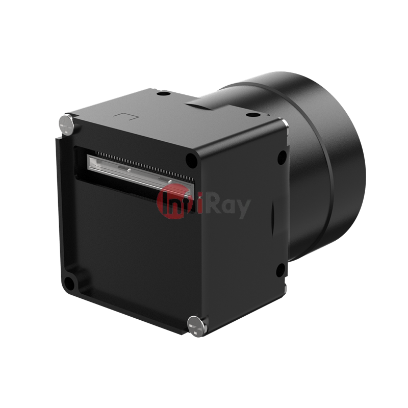 L640 Uncooled Infrared Core Assembly (Imaging)