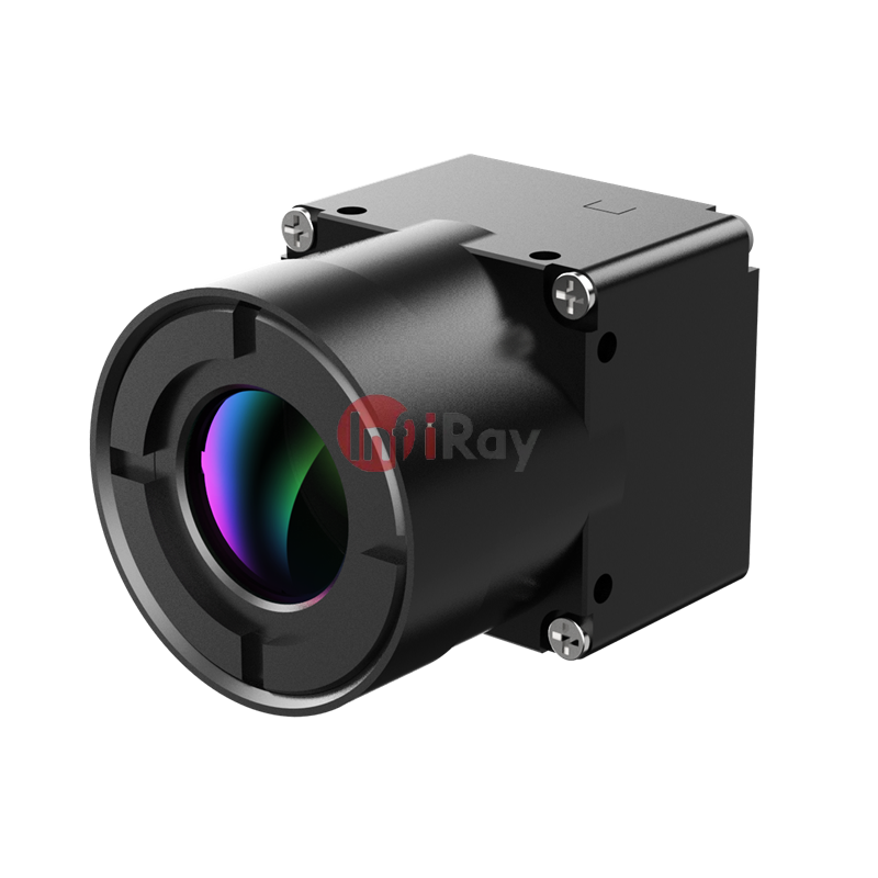 L640 Uncooled Infrared Core Assembly (Imaging)