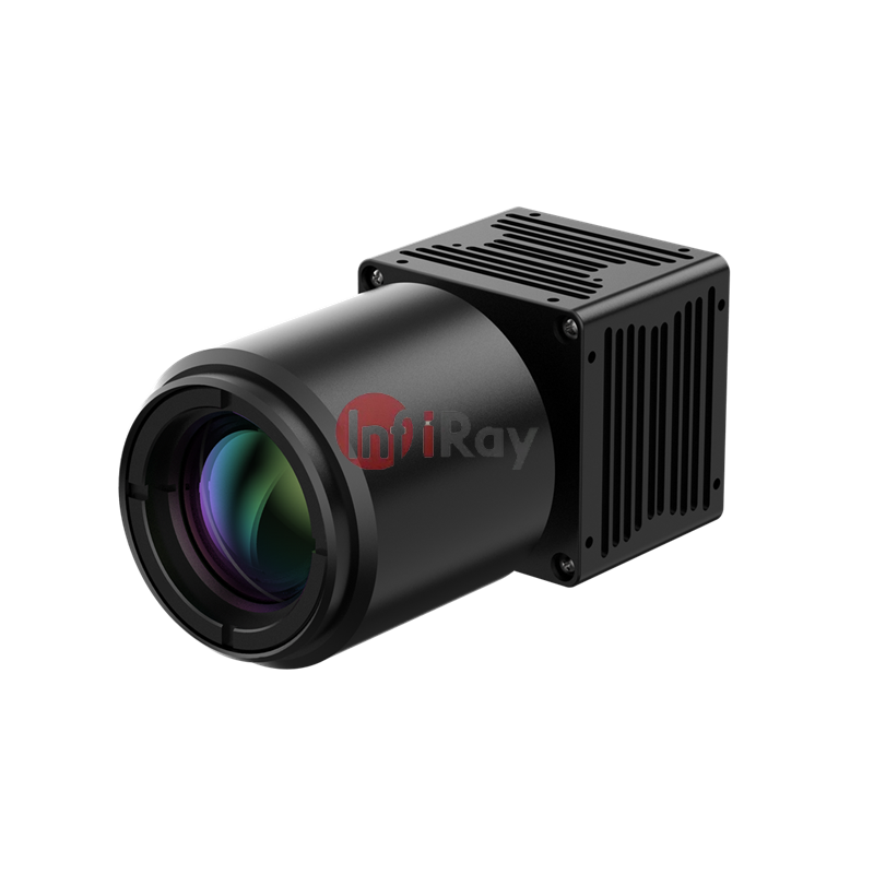 B615 Short-Wave Infrared Camera