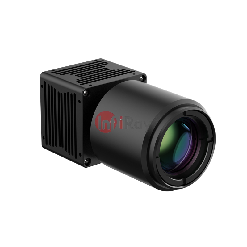 B615 Short-Wave Infrared Camera