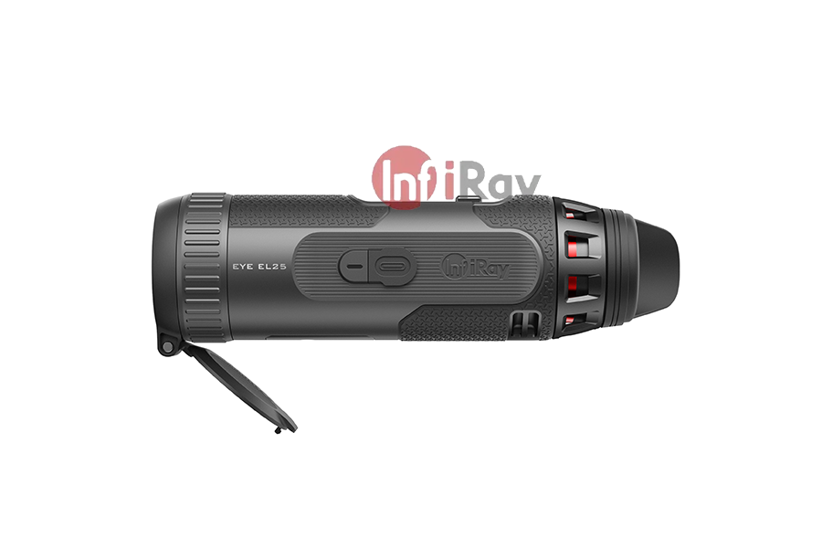 Thermal Imaging Monocular EYE III Series