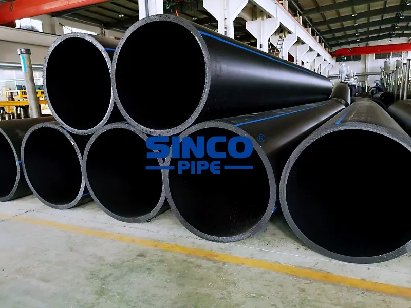 Why Use HDPE pipes