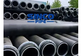 A Guide to ASTM Standards for HDPE Pipe: 16 Commonly Used Standards