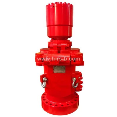 Rotary BOP Manufacturer