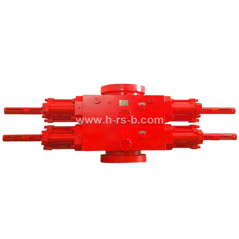 Annular BOPs Vs. Ram BOPs