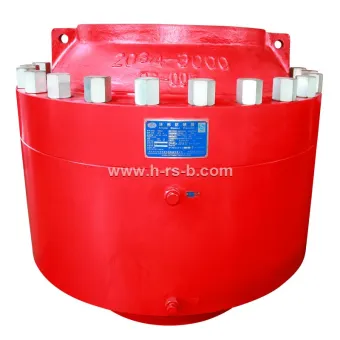 16 3/4”Annular BOP