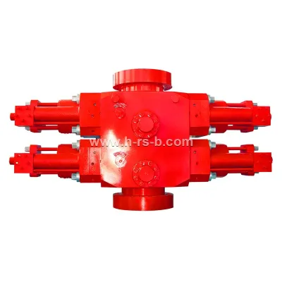 Hydraulic BOP | HRSB