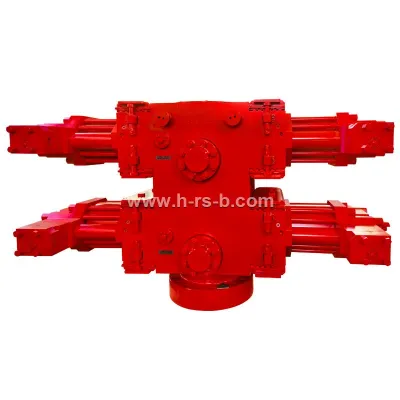 Ram Blowout Preventer | RONGSHENG
