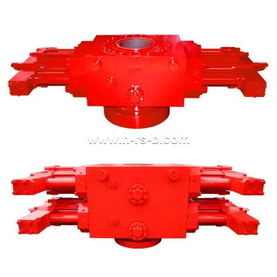 Hydraulic BOP | HRSB