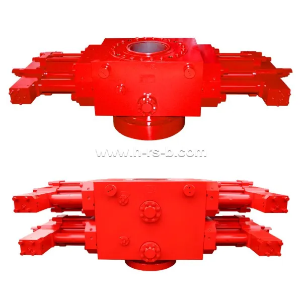 Hydraulic BOP | HRSB