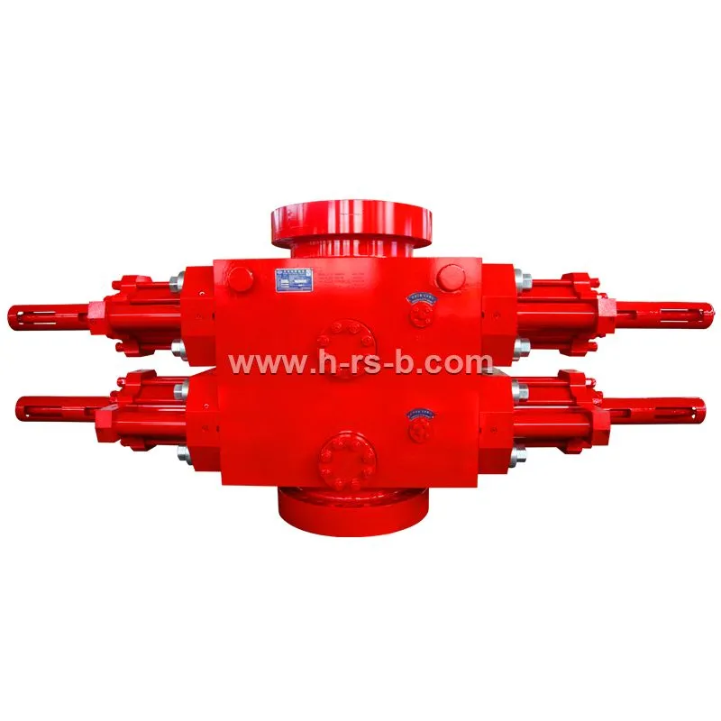 What’s the Difference Between Shear Rams and Blind Rams